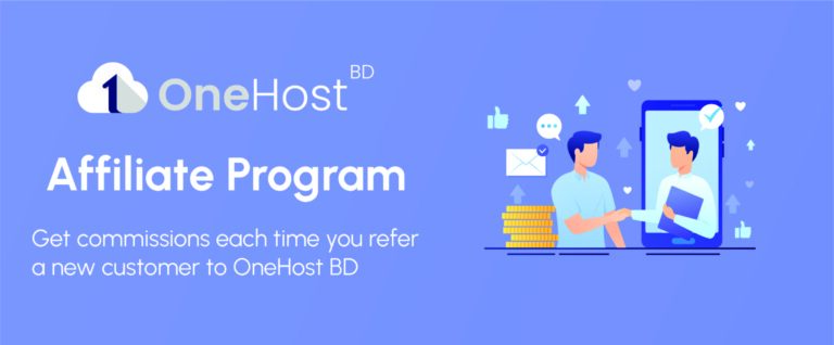 OneHost BD – No 1 Domain and Hosting Provider in Bangladesh