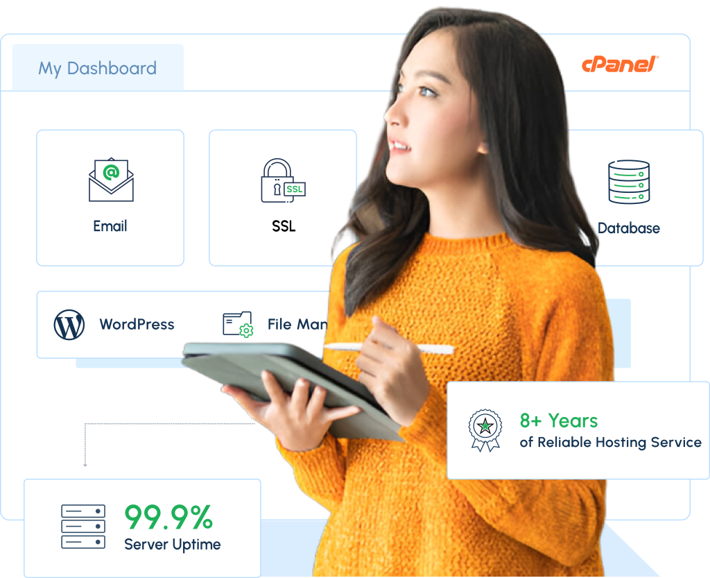 OneHost BD – No 1 Domain and Hosting Provider in Bangladesh